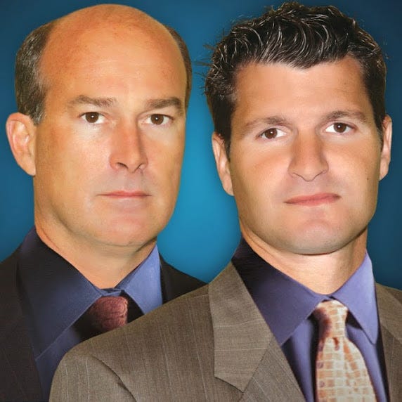 Personal Injury Attorney. Winters & Yonker, P.A | by Marc Yonker | Medium