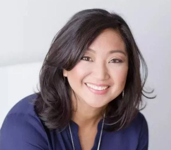 Jennifer Faherty: Interview with a Career Adviser | by Karin Schroeck ...