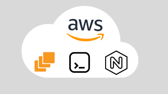 A Journey to the Cloud: Using AWS CLI to Install NGINX | by Avyana Baker | DevOps.dev