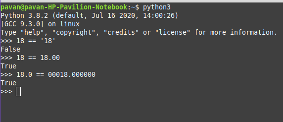 Text and Number Equivalence in Python | by Pavan Sai Eshwar Chandra ...