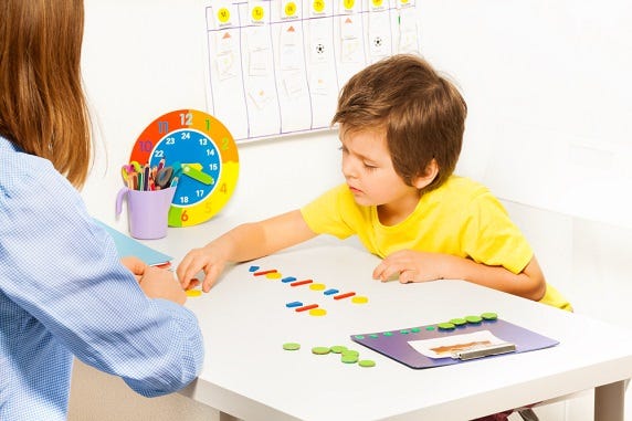 Instilling STEM Habit Early in Children - Little Believer's Academy ...
