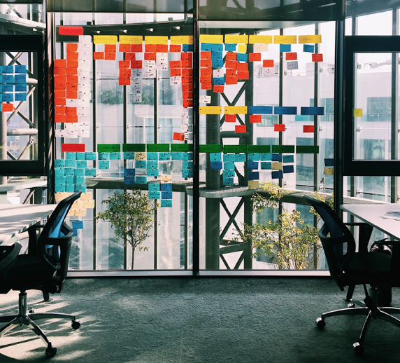 Digital Playbooks for UX Research and Service Design | by Amy Lin | Medium