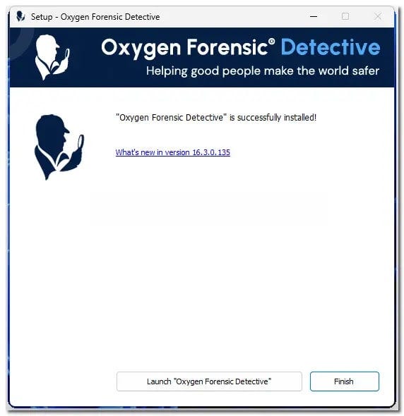 Oxygen Forensic Software | V16.3.0.135 | 2024 | by GSM Toolkit Blog | Medium