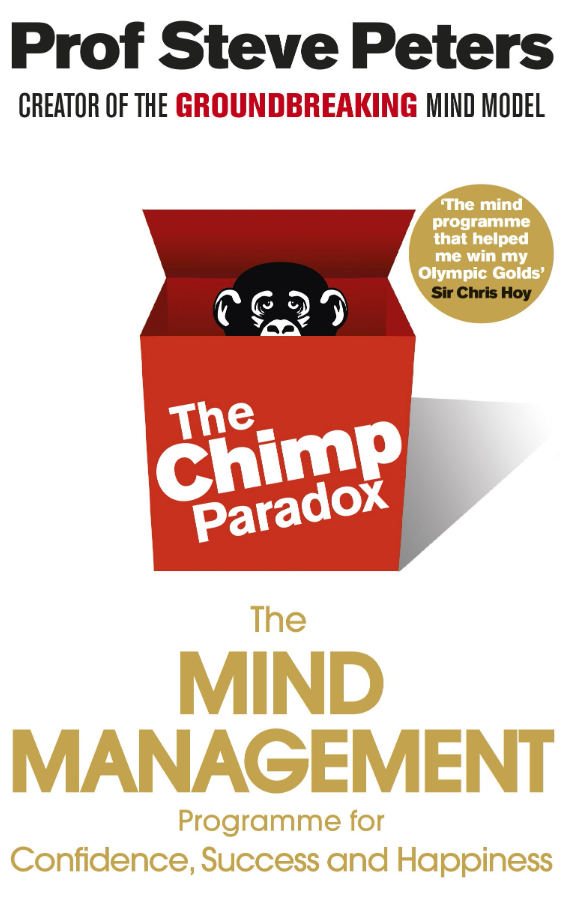 How to Lead When Everyone Has a Chimp in Their Head: What Leaders Can ...