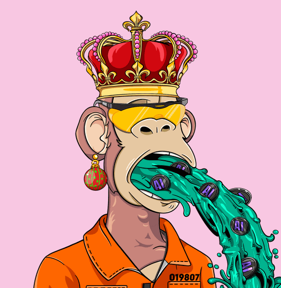 Puke 2 Earn . Unusual title, right? Welcome to the… | by Leo A | Medium