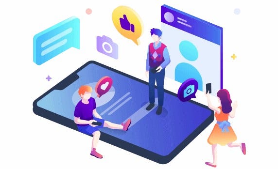 How Do Cloud Phones Boost the Efficiency of Overseas Business for ...