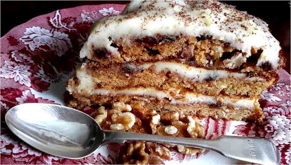 Kefir biscuits, pastries, and cake made from it - Selina Eliott - Medium