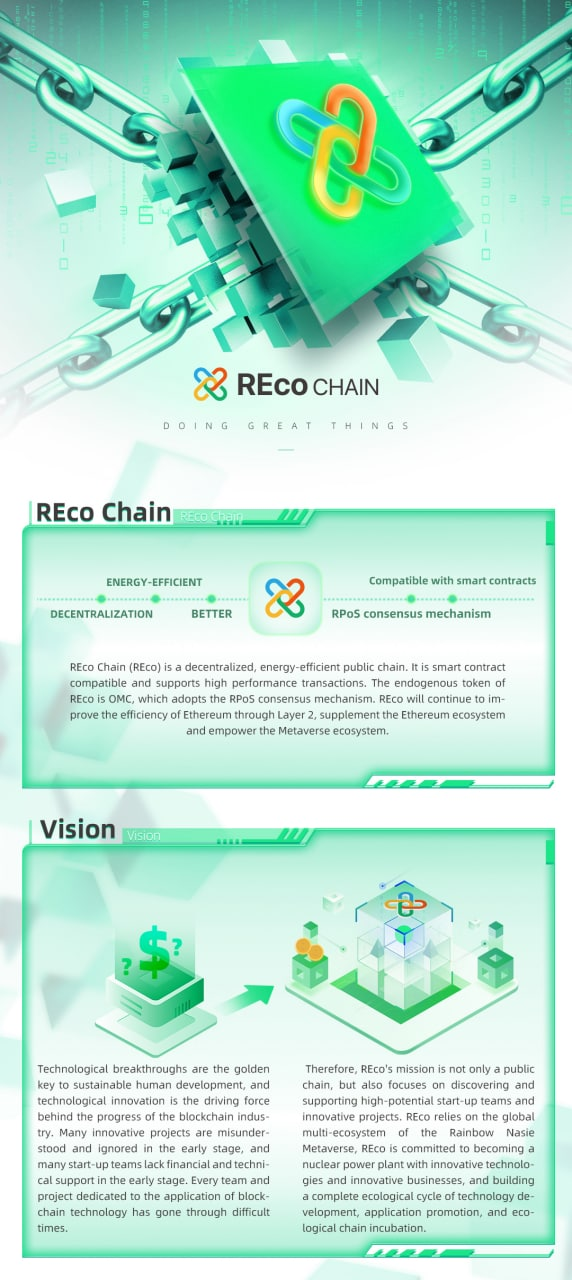 Rainbow Nasie Metaverse#REco ChAIN# - RainbowNasie - Medium