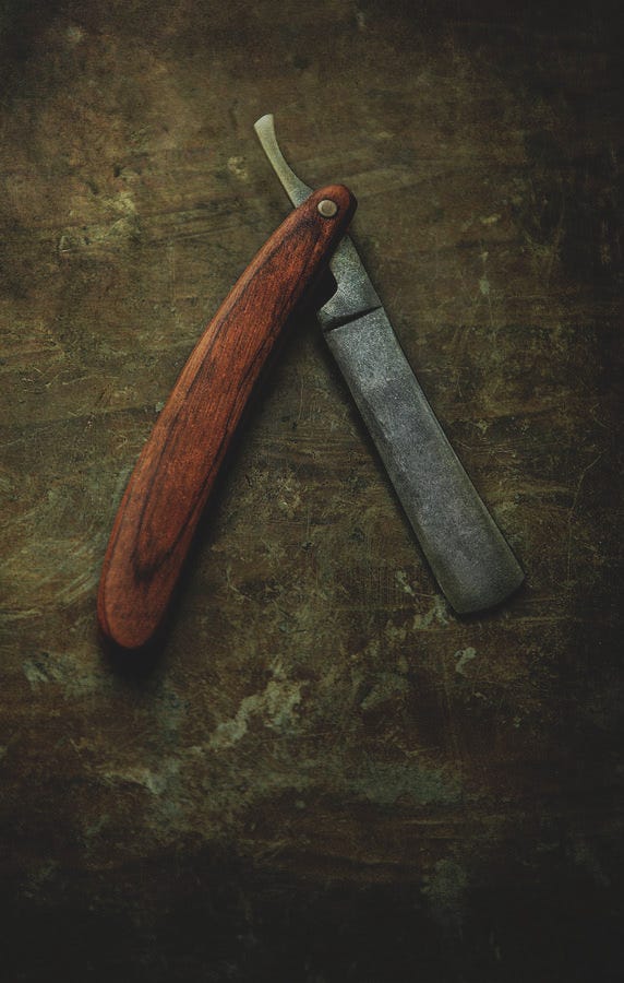 From Blades to Buzz: Tracing the Evolution of Men’s Electric Shavers ...