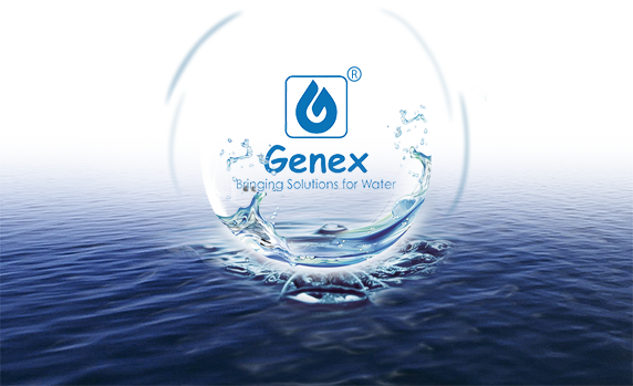 Water Treatment Plant Manufacturers | by Genex Utility | Medium