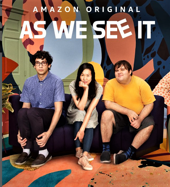 "As We See It:" A TV Series Review | QuickTalk