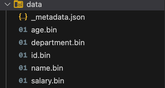 Building a Columnar File Format from Scratch in Python (1) | by FS Ndzomga | Thoughts on Machine ...