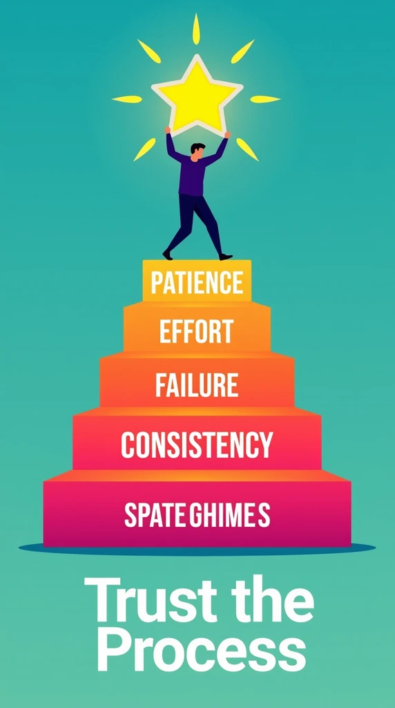 Stop Chasing the Outcome: Why the Process Is Where You Actually Grow | by Fedai Can Bayraktar ...
