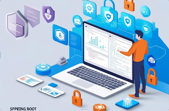 Java 21 & Spring Boot Security: 5 Must-Know Tips | Medium
