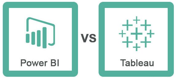 Power BI VS Tableau. Business intelligence tools help… | by Datapedia ...