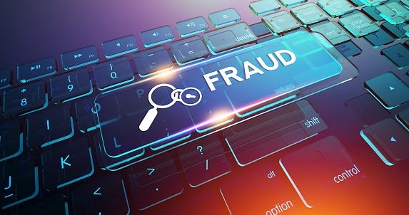 TRAINING TEKNIK INVESTIGASI FRAUD BERBASIS NLP | by Trijatmi | Medium TRAINING TEKNIK INVESTIGASI FRAUD BERBASIS NLP | by Trijatmi | Medium