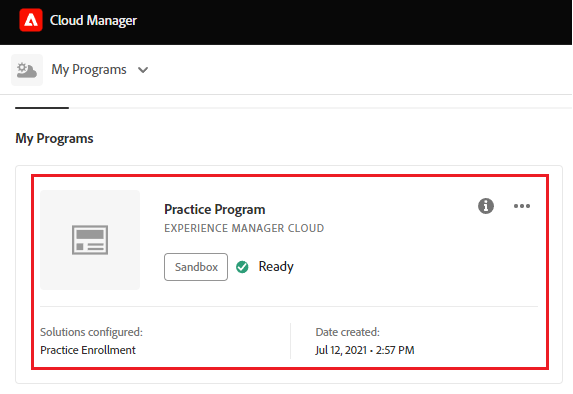 AEM as a cloud service OSGI Configuration Secret and Environment variables | by Imran Khan | Medium