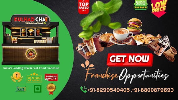 KULHAD CHAI. ABOUT KULHAD CHAI INDIA | by Prashant rathore | Apr, 2024 ...