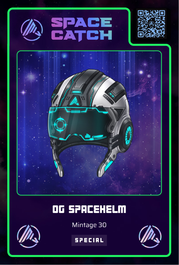 SpaceCatch. Enter the futuristic realm of Space… | by Sevntin ...