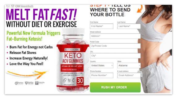 Platinum Label Keto ACV Gummies Metabolism Booster! | by Emily Lellum ...