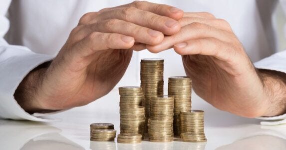 How does Investment Protection work? Protect your investment projects ...
