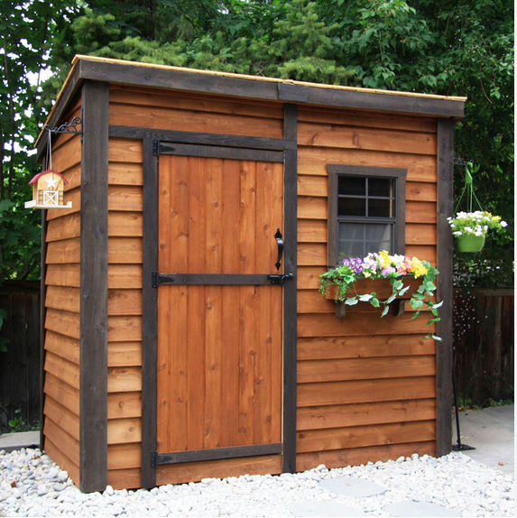 Revolutionize Your Woodworking Projects: Unveiling the Master Shed ...