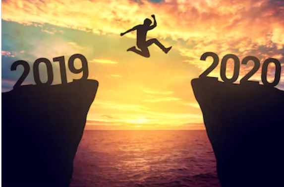 How To Fall In Love In 2020. Now that we are all looking towards a ...