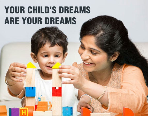 Planning your Child’s Future made easy | by Jessy Jose | Medium