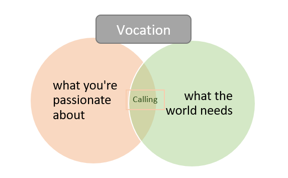 Vocation Vs Profession Two Different Occupational Terms By Misbahrani Medium