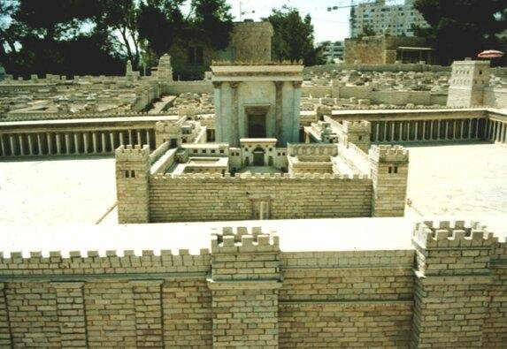 Where did the Jews in Ancient Rome come from? | by SPQR | Ancient Rome ...