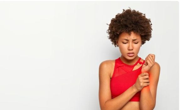 What Is Hand Stiffness? Causes And Treatment | by Susan Nnebe ...