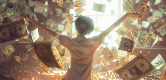 Build Your Empire: Steps to Financial Freedom | by Dawnparker | Jul ...