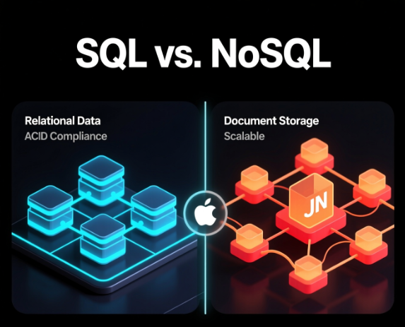 SQL vs NoSQL for Data Beginners: A Practical, Pandas-Friendly Guide to Modern Databases | by ...