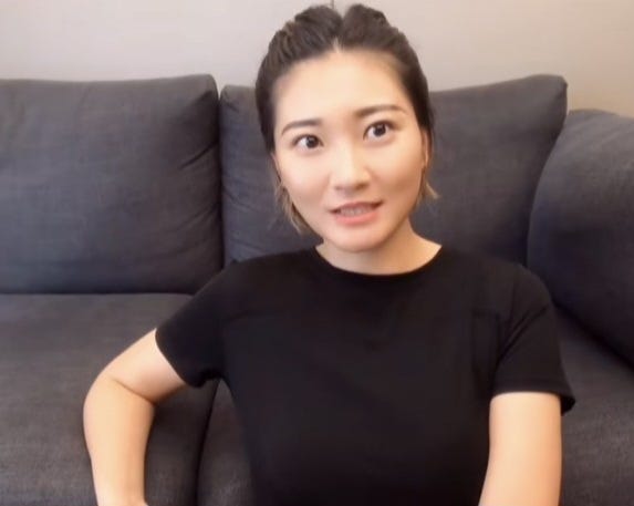 The Woman Who Survived a 110-Foot Fall Off a Cliff | by Mia | The ...