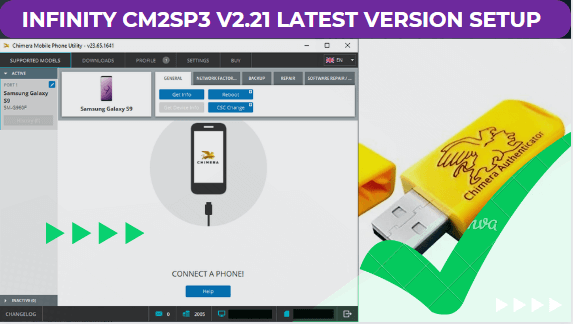 ChimeraTool Latest Setup V38.09.1527 Free Download 2024 - Techyrooh ...