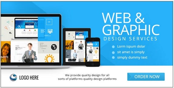 HTML5 Banners, HTML5 Web Banners and Flash Banners Differences | by ...