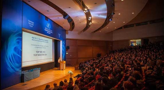 ISCTE IUL is the official venue for PRODUCTIZED 2017 | by Productized ...