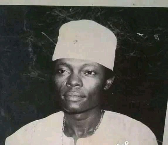 17years After: Tribute to Gbenga Adeboye | by Ayo Adams | Medium
