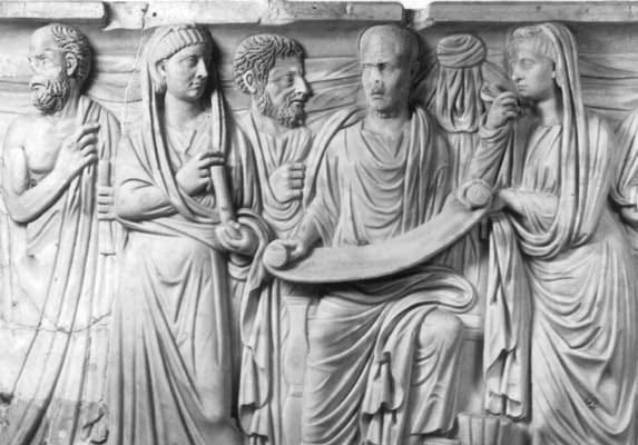 Neoplatonism (philosophy). As someone who is not math oriented, I… | by ...