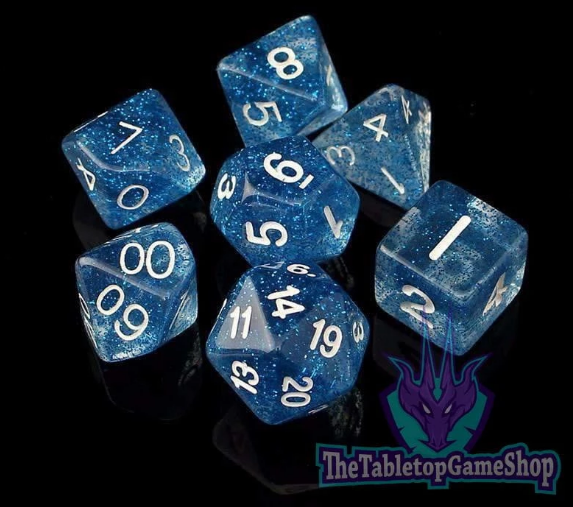 Polyhedral Dice Sets For Sale — Huge Variety | The Tabletop Gameshop ...
