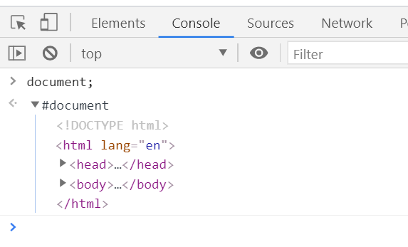 Basic DOM Operation with Example. After leaning HTML and CSS , you ...