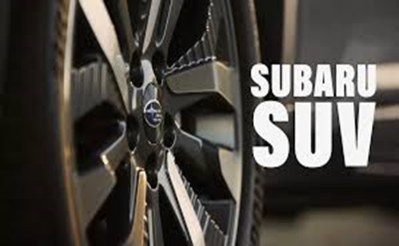 Subaru Brand Swipe The Market. Subarus has been around for centuries ...