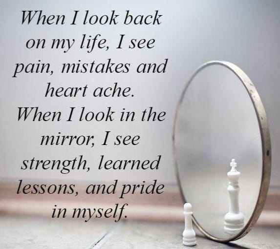 Looking back over the years. As you know I have a love-hate… | by ...