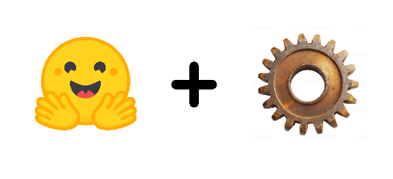 Use Rust’s Huggingface API. In the world of machine learning and… | by ...