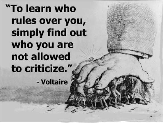 The Dangers of Centralization. Centralization is a phenomenon… | by ...