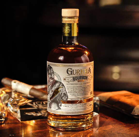 Are Gurkha Bourbons The Worst Whiskey You Can Buy? | by maxlegal | Medium