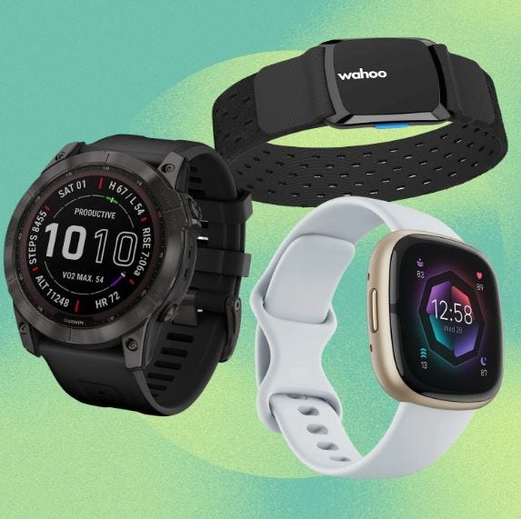 Fitbit Watches for Men: Fitness and Style The Ultimate Guide! : dkmart ...