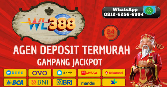 Daftar Slot Deposit Via Gopay — WL388 | by agam-goreng-kalasan | Medium