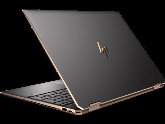 Spectre x360 15: Unmatched Versatility | by Everything Laptops | Oct ...