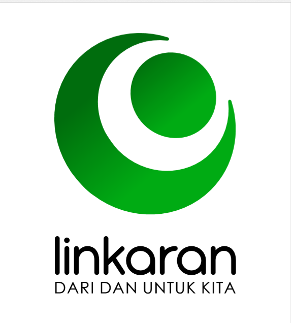 Perjalanan Logo LINKARAN. Terhitung sudah 8 kali sejak bulan… | by ...